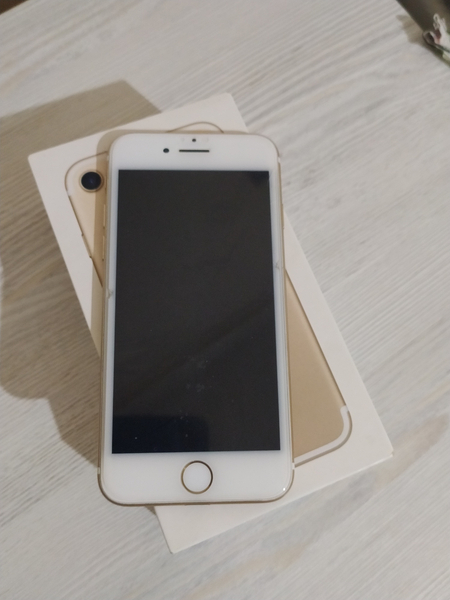 iPhone 7 сатылады