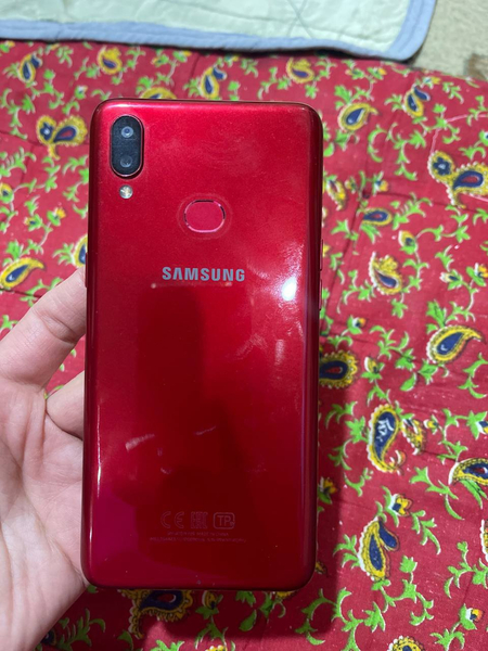 Galaxy 01 Sotiladi