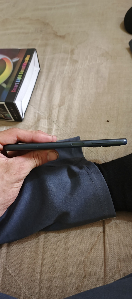 Samsung galaxy A13