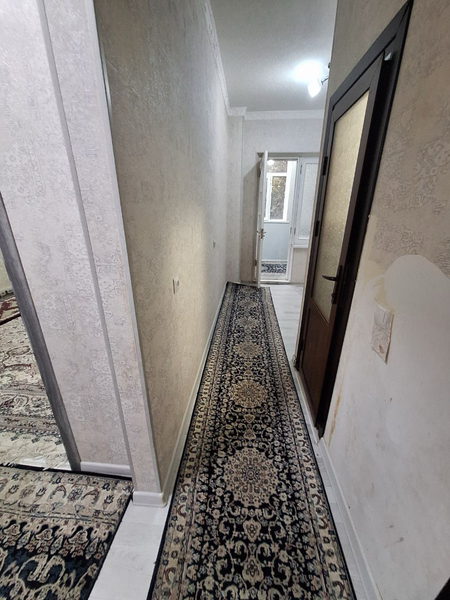 2/2/4 Балкон 2*6 Феруза .эко бозор.57 богча
