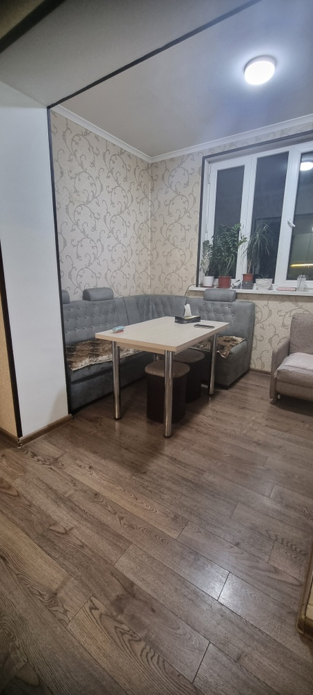 Продаётся Авиагородок 3/2/4