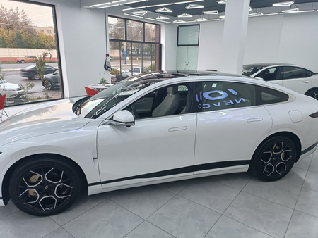 Changan NEVO A07