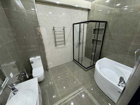 Продается Евродом комплекс “Sayram Village” Коттедж  450м2