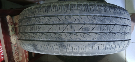 Nexen r18 245/60