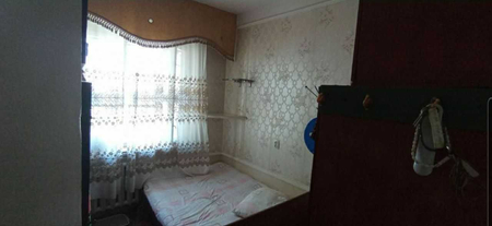 (К123500) Продается 4-х комнатная квартира в Шайхантахурском районе.