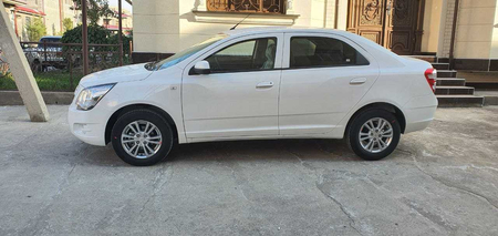 Cobalt arenda s vikipka halol nasiyaga