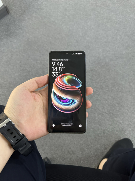 Продам Redmi note 11 pro 8/128