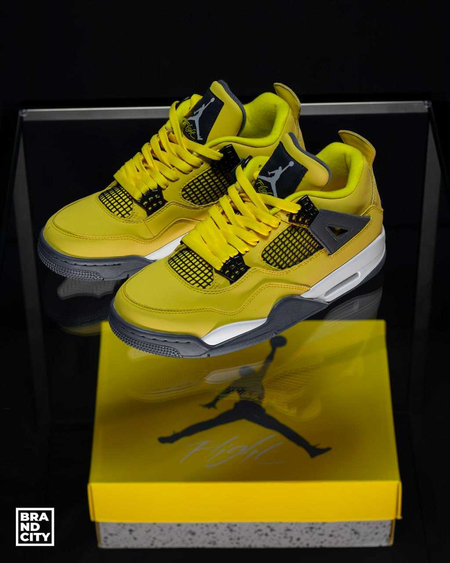 Nike Air Jordan 4 Retro/bekstoreuz