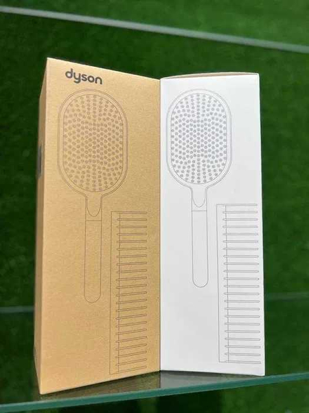 Dyson supersonic расческа