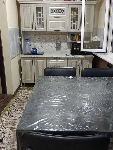 Аренда квартиры на Максим Горький  3хкомнитная ID:KM343