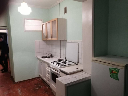 Продаётся квартира на Мирзо Улугбеке