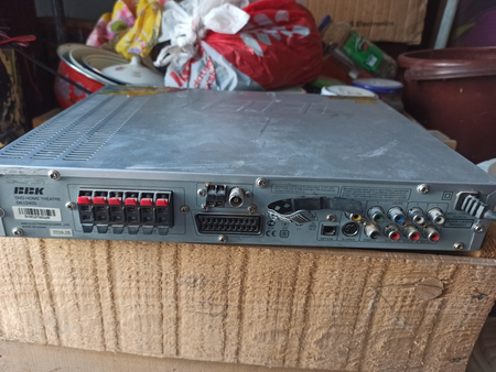 BBK HOME THEATRE DK1240S Домашний кинотеатр