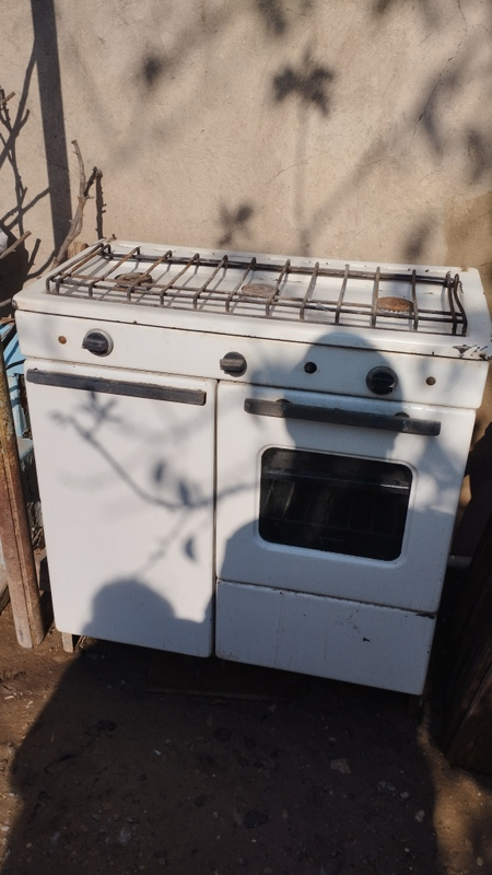 Gaz plitasi sssr davrida ishlab chiqarilgan