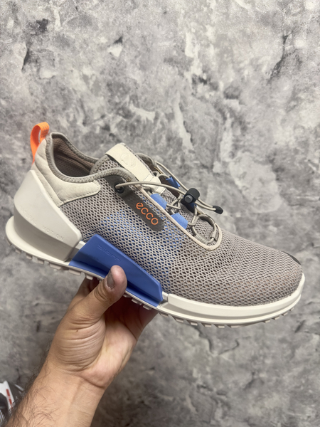 Ecco Biom 2.0 Natural Motion