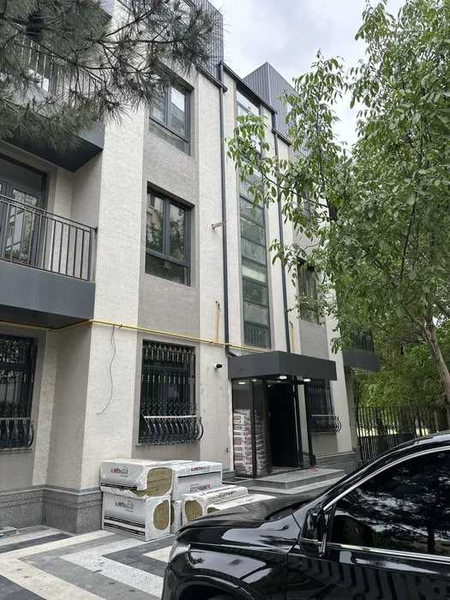 Продается квартира на Максим Горкий
