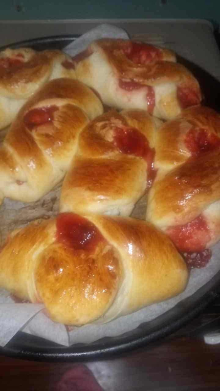 Любите вкусную и пышную, сдобную выпечку. Домашняя выпечка на дому