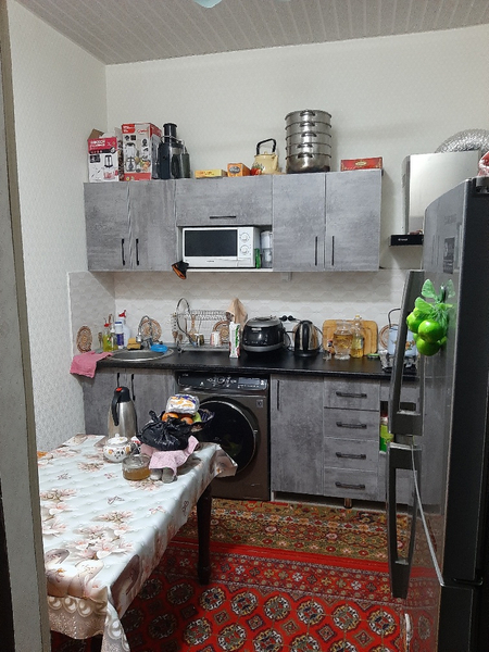 Продаётся дом новостройка