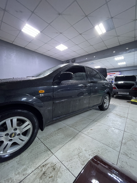 Lacetti Chevrolet 1.8