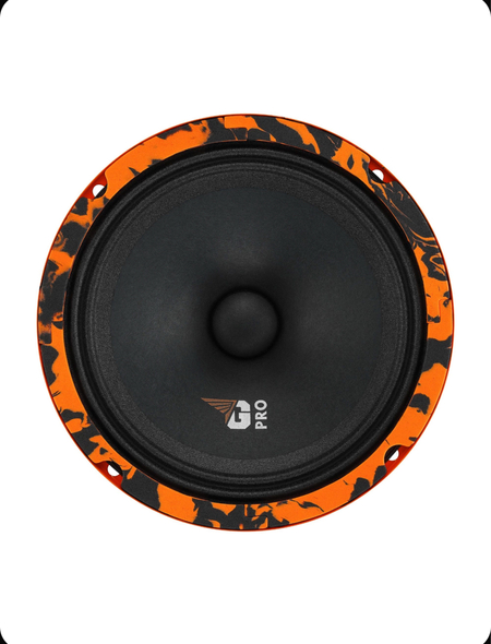 динамики 16см (колонки) dl audio gryphon pro 165 пара