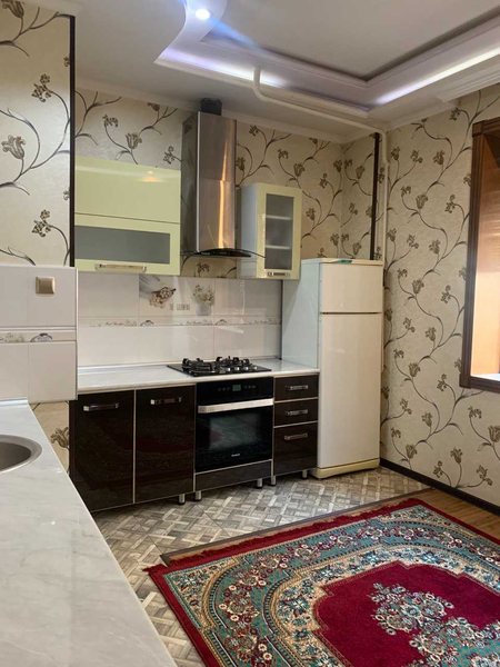 Сдается в Аренду квартира! Паркентский Golden Hause! 2/1/8