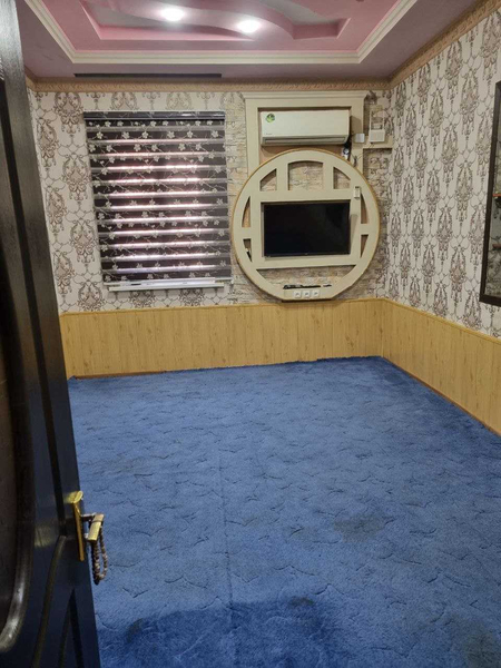 Ижарага уй без маклер  3хонали