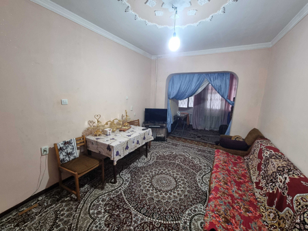 Продается квартира Караташ
Uy sotiladi:Karatosh massivida (ID: 129827)