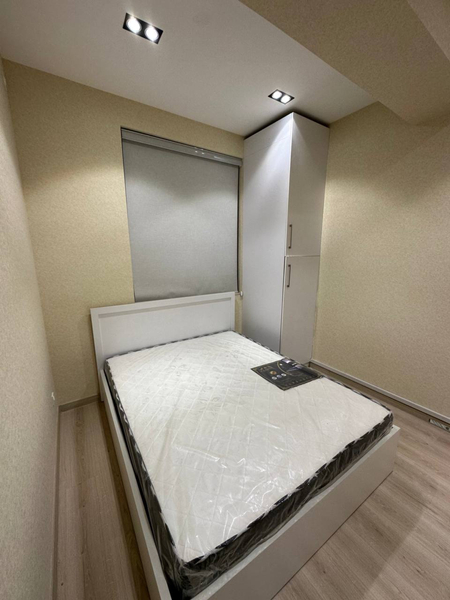 yashanobod Rayon izzat kochasi navastoyka 2/2/7 500$