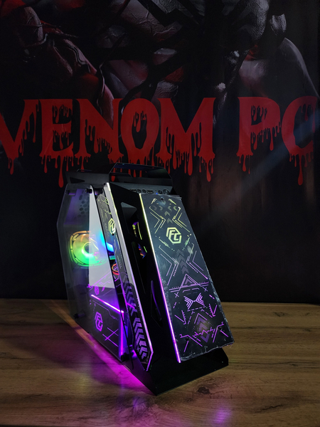 TRANSFORMER!/Core i5 6500/H110 Asus/Ssd 128gb/Hdd 500gb