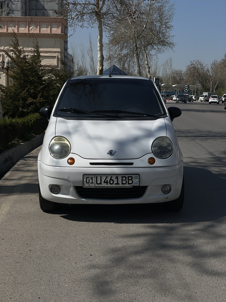 продается matiz mx