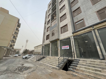 Magazin tezda sotiladi