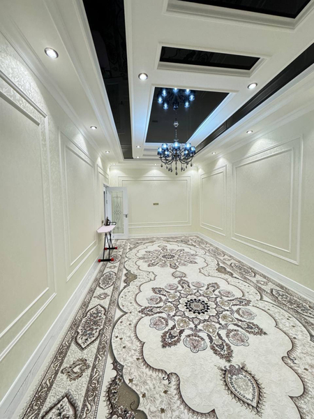 Центр Ц2 Новостройка Real House 3 комнатная 7 этаж, 100м2.Кирпич