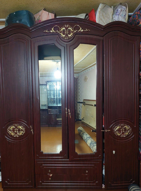 Спалний гарнитур