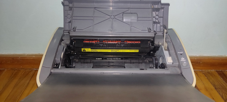 Принтер Canon i-sensys lbp 2900