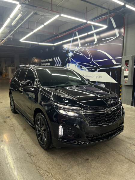 Chevrolet Malibu 2.4 2018 Srochno
