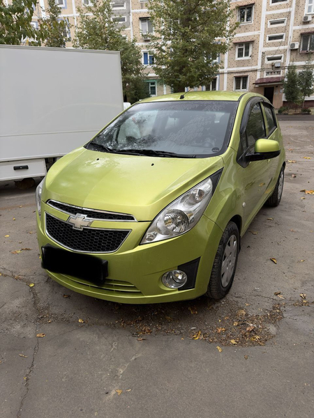 Spark2014 avtomat