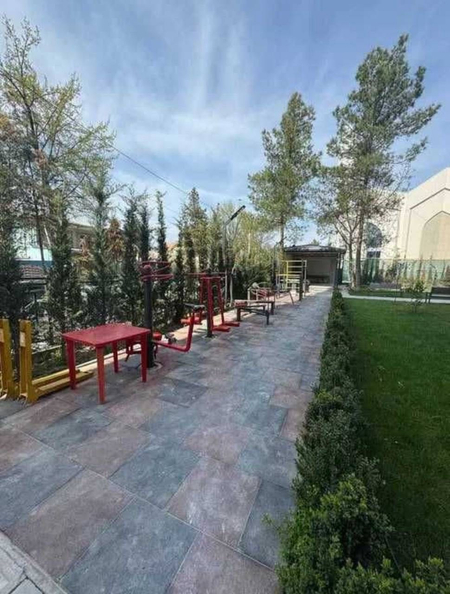 Edison Продается 2 комнатная коробка IT Парк Мирзо-Улугбек