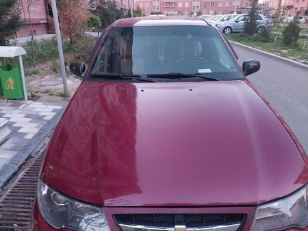 СРОЧНО СРОЧНО Нексия-2 сотилади
