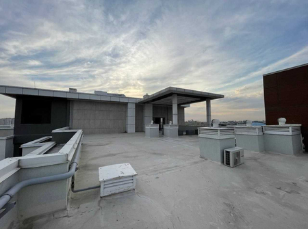 продается пентхаус
НОВОСТРОЙКА
ЖК Gardens Residence