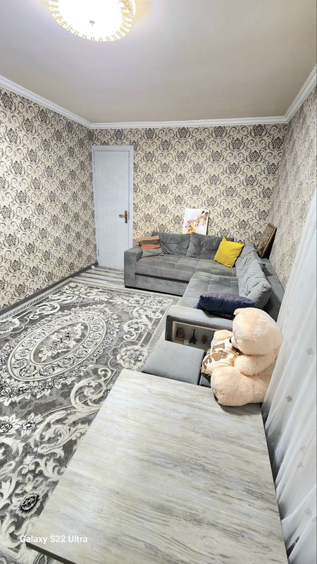 Продается квартира  ТТЗ-1