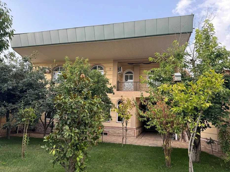 Срочна Продаётся: Дом Сотих 7 Сагбон
