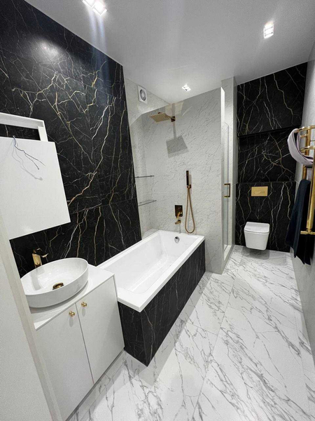 Мирзо-Улугбекский• ЖК NIKITINA • 2комн • 60 м² • этаж 7/9• [БЭ:121]