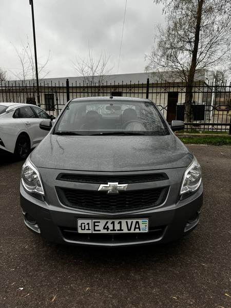 Продам Кобальт,  2015, автомат,  68 тыс пробег