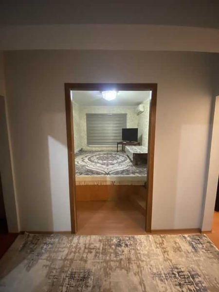 Мирабад • Айбек • 5комн • 130 м² • этаж 3/12 • [БЭ:108]