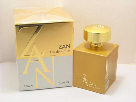 Zan & Zan ELIXIR EDITION Dubay original parfum atir duxi Парфюм Духи