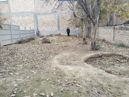 Ер сотилади срочна Юнусабад 4 соток