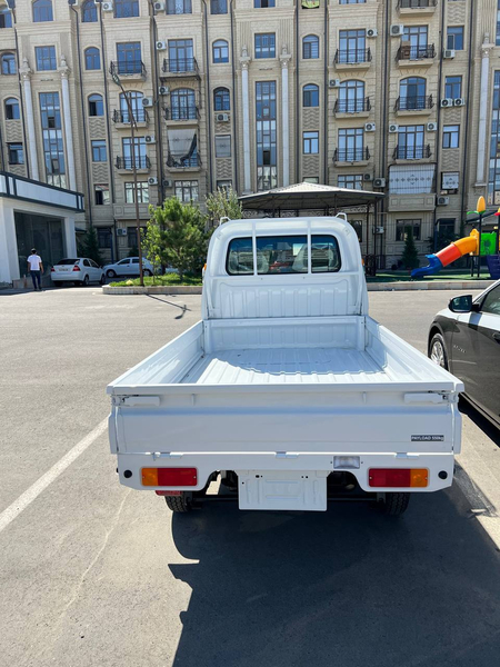 LABO avtomobili halol nasiyaga beriladi