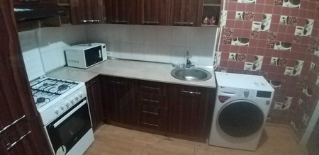 ijaraga 4 xonalik xamma sharoiti bor