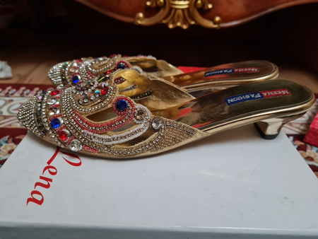 Бежирим оёк кийим