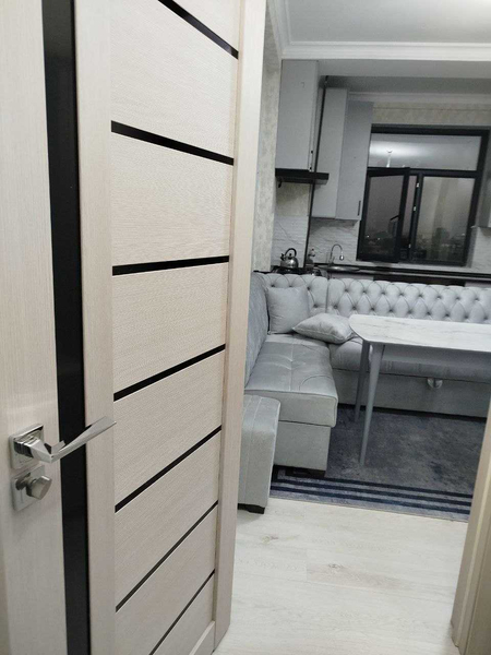 Нурафшан• Олмазар • 3-комн • 60 м² • этаж 6/9 • [32349]