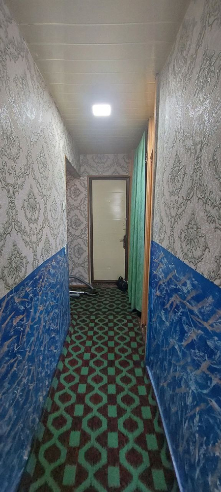 1 хонали 3 этаж арзон нархта